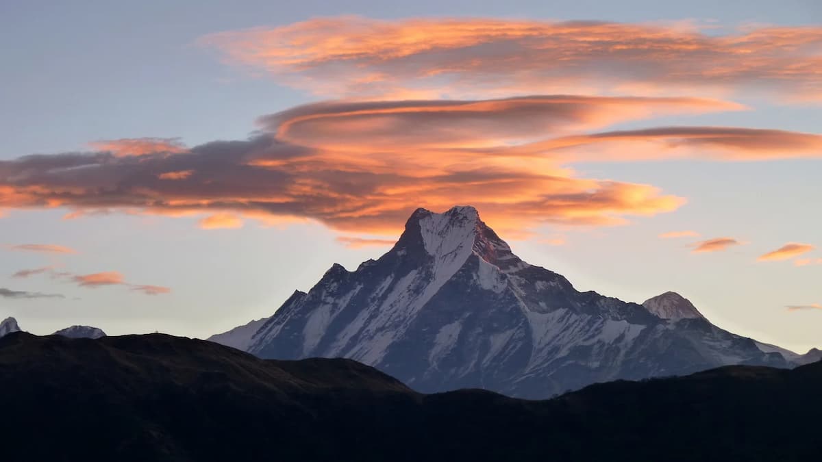 Annapurna Region Viewpoints: Top 15 Must-See Spots