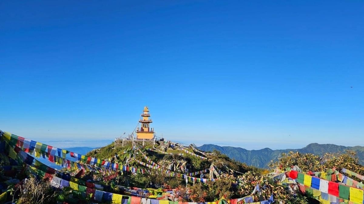 Ama Yangri Trek from Kathmandu | Route, Cost & Travel Guide