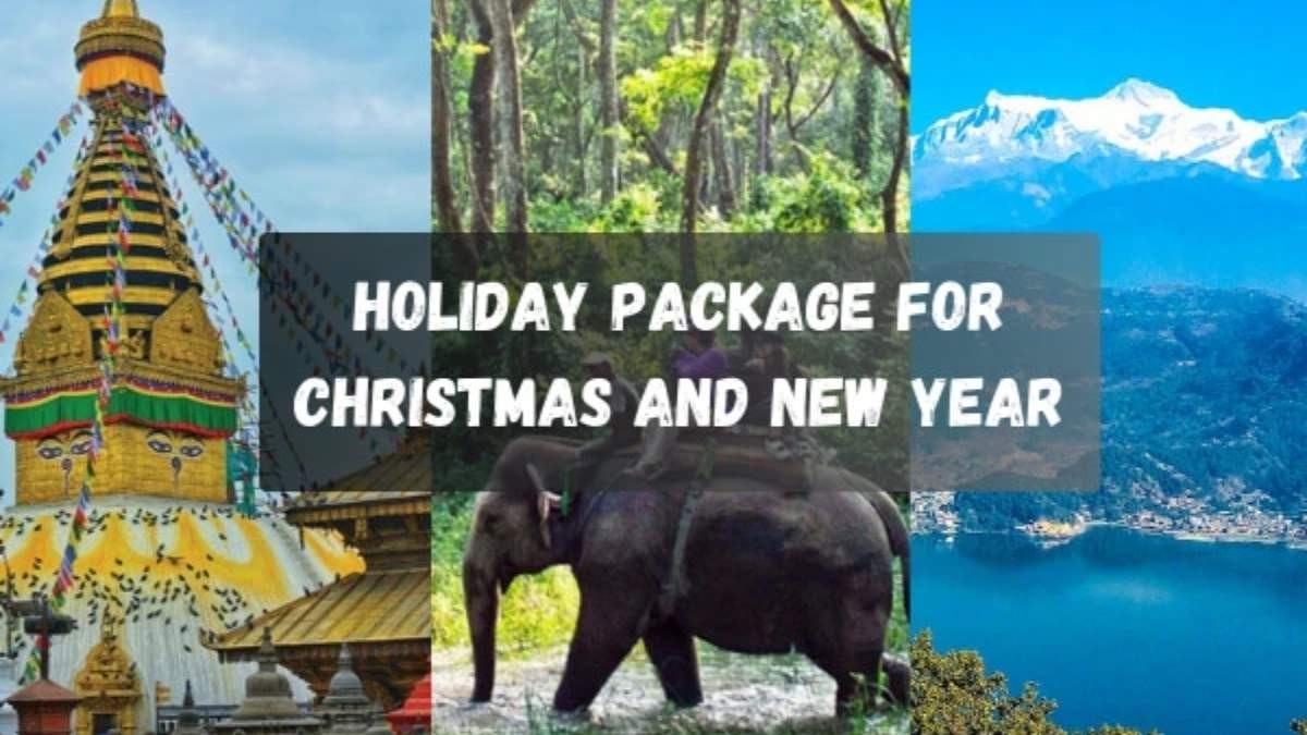 12 Best Nepal Holiday Packages for Christmas & New Year